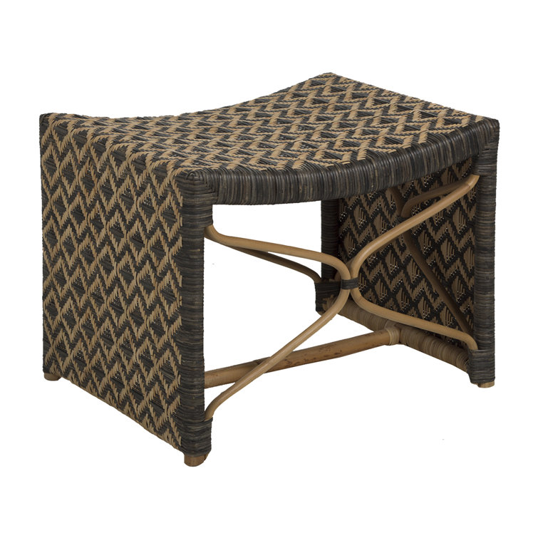 Gabby Bennet Accent Stool | Perigold